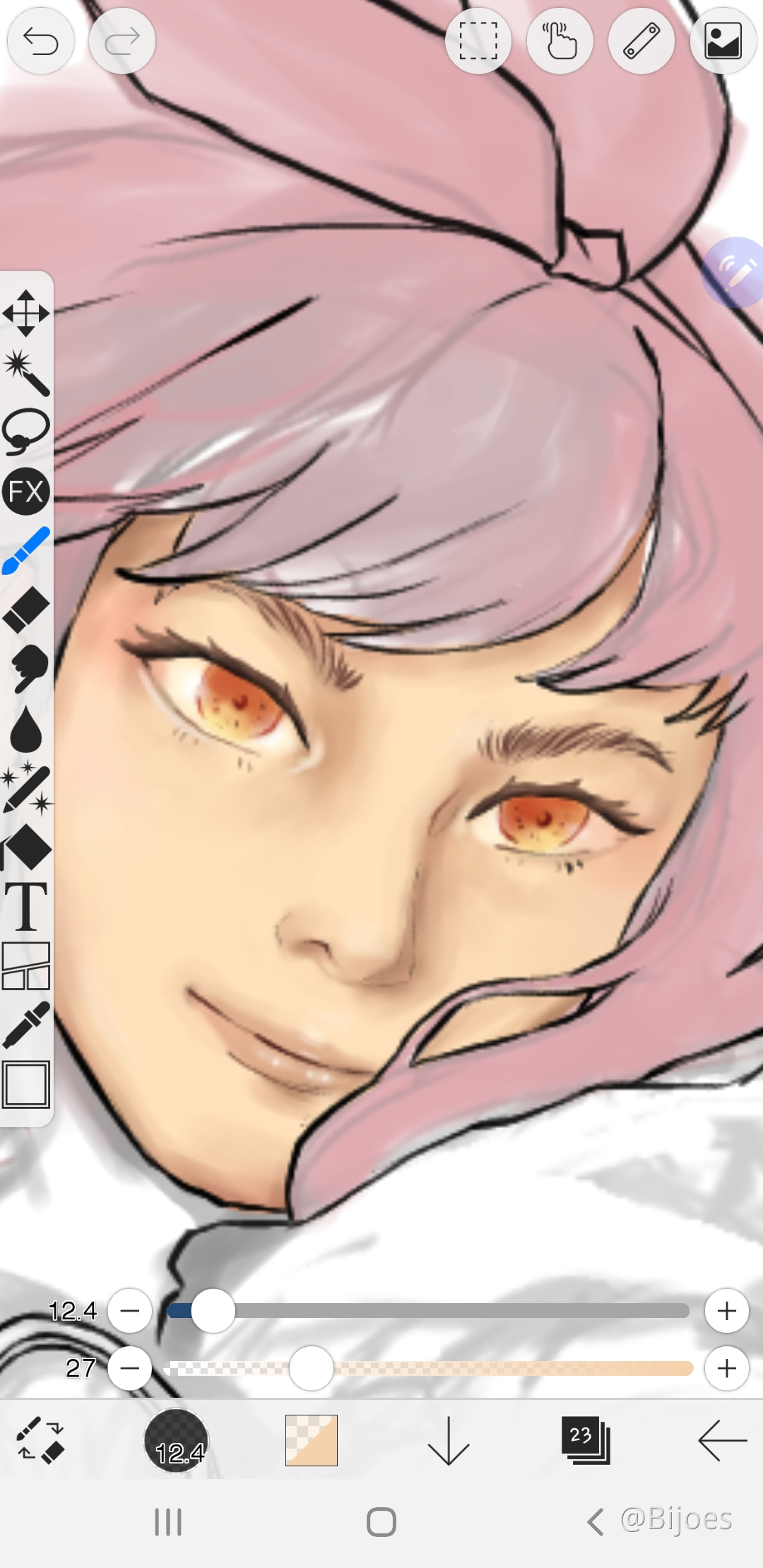 Amber Progress Genshin Impact | HoYoLAB