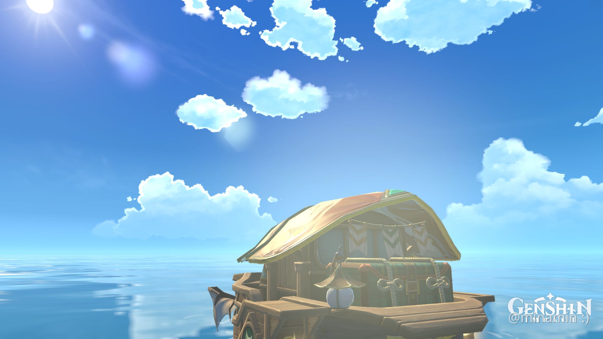 waverider Genshin Impact | HoYoLAB