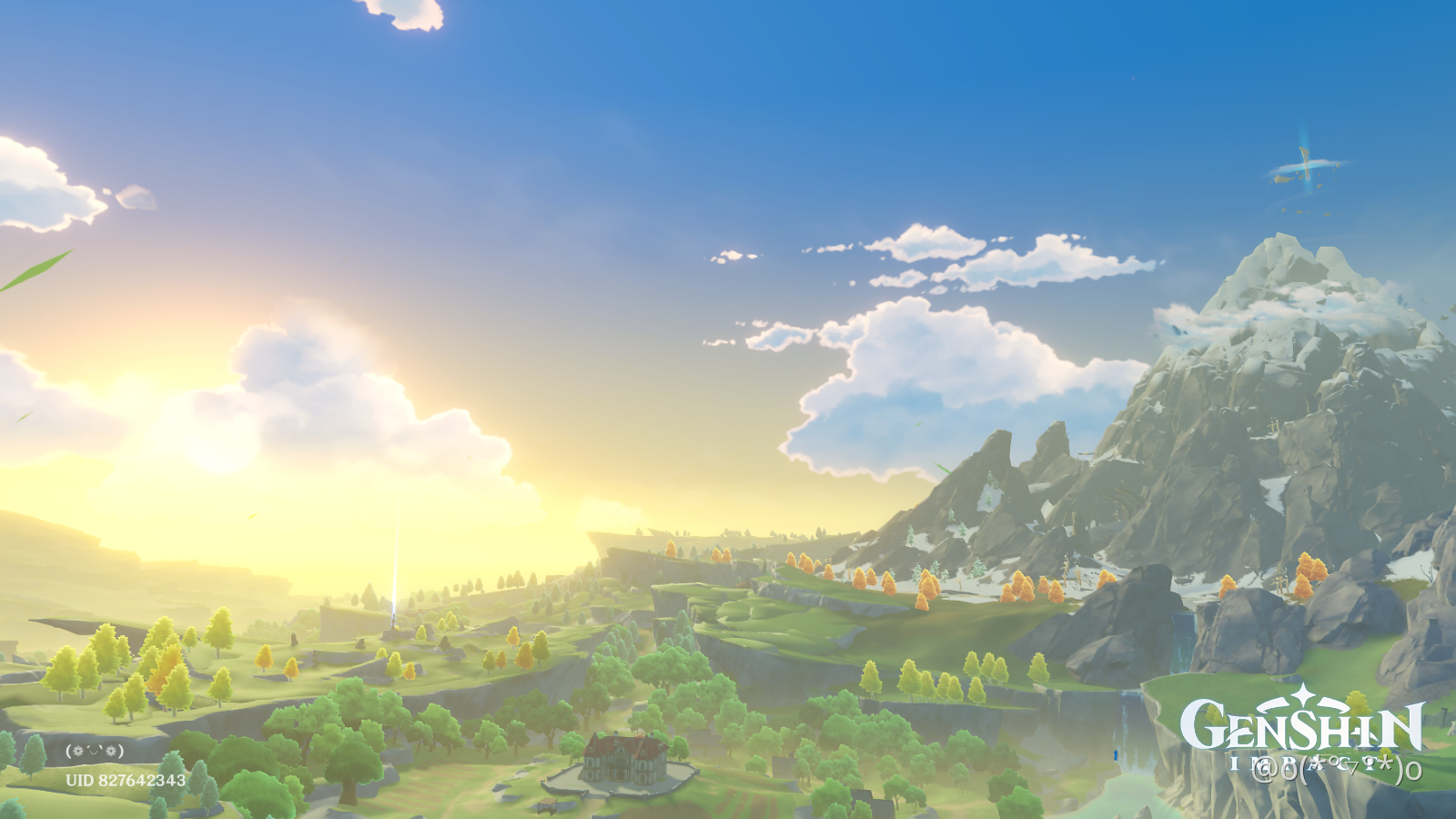 >:3 Genshin Impact | HoYoLAB