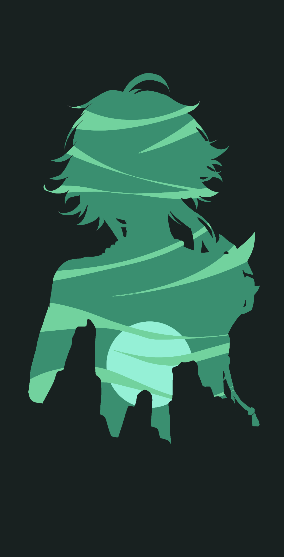 xiao main Genshin Impact | HoYoLAB