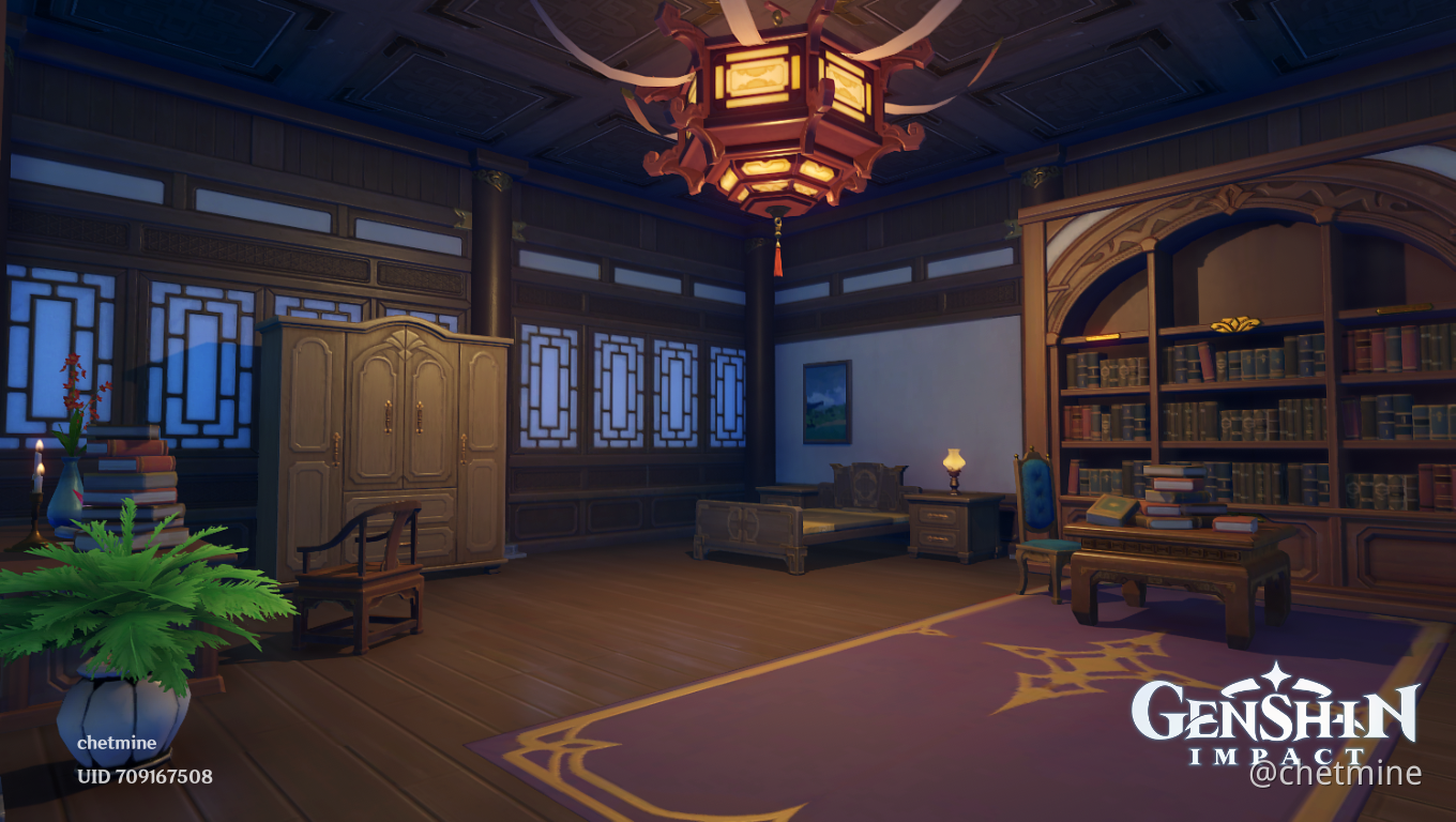 For event Genshin Impact | HoYoLAB