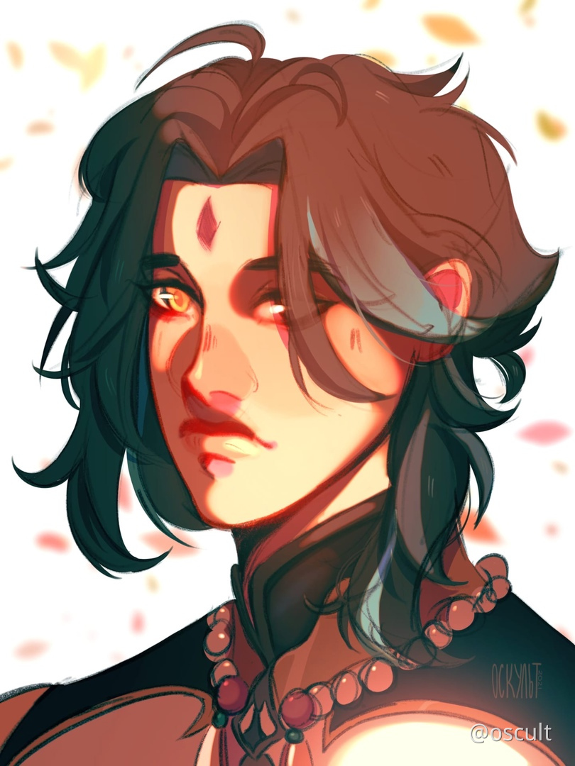Adept Xiao Genshin Impact | HoYoLAB