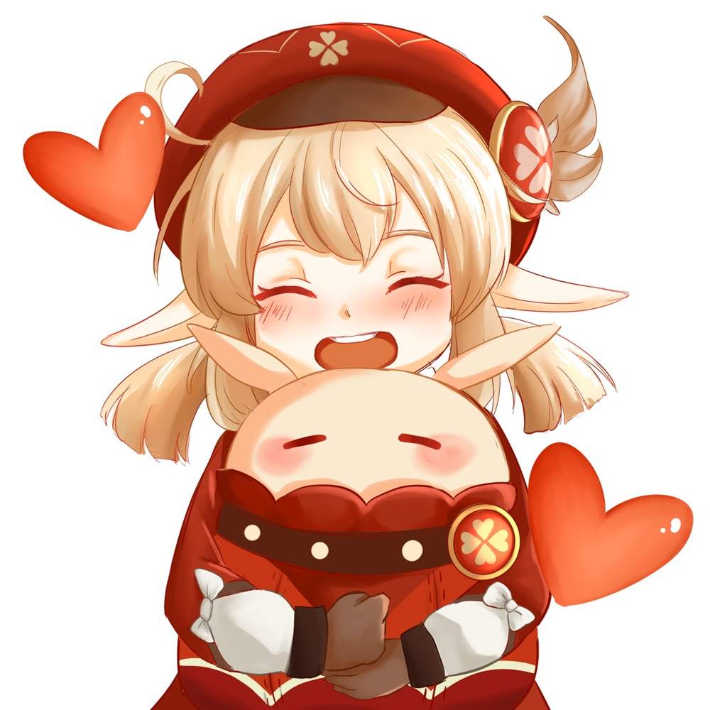 ประกาศผลกิจกรรมคอลเลกชันสติกเกอร์ Klee "ดวงอาทิตย์ที่หลบหนี" Genshin ...