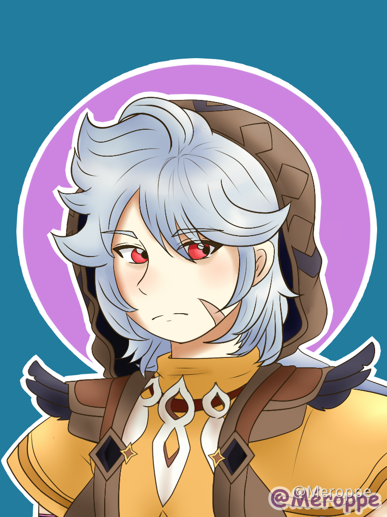 ¡Razor! Genshin Impact | HoYoLAB