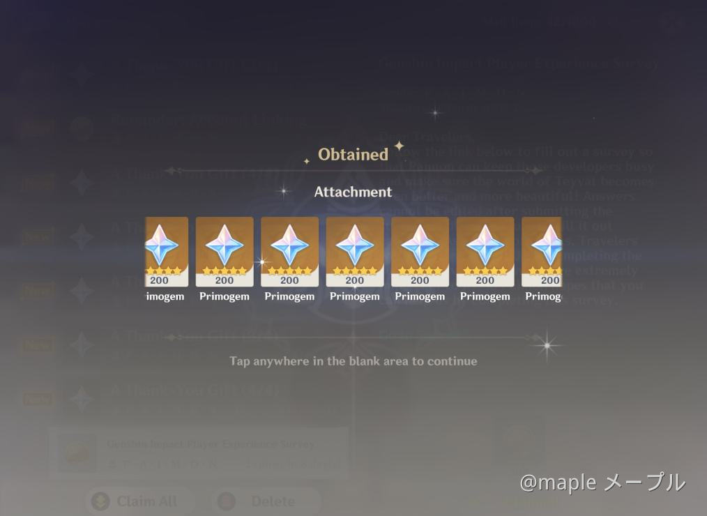 paimon ! Genshin Impact | HoYoLAB