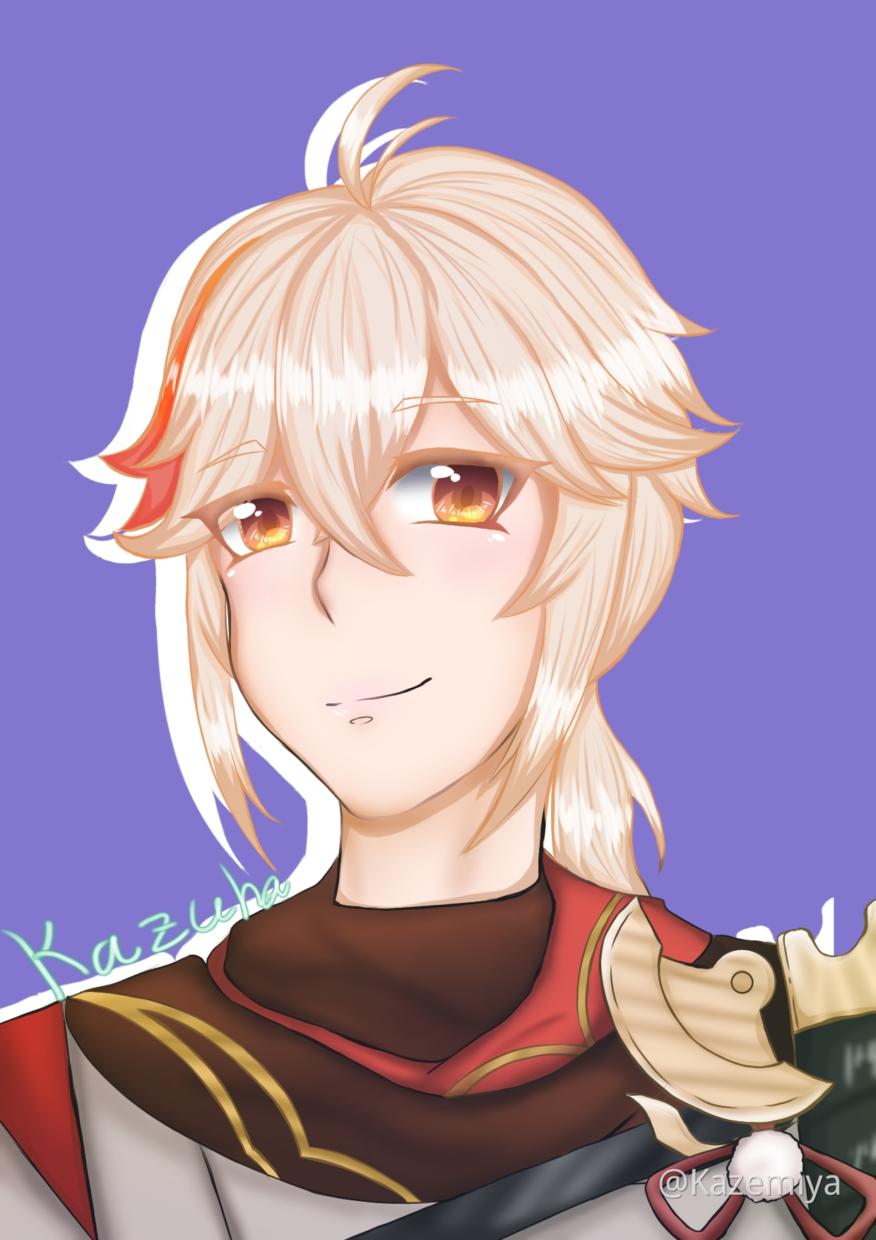 Cute Genshin Impact | HoYoLAB