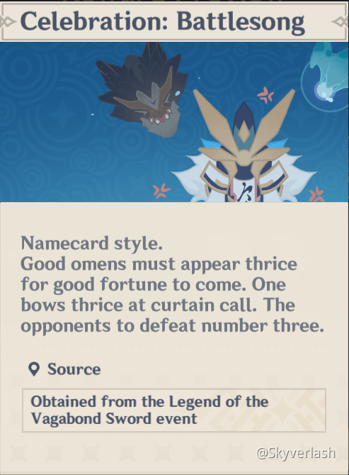 Legends Of The Vagabond Sword Day 1 Guide (Tips For Reaching 21k Points ...