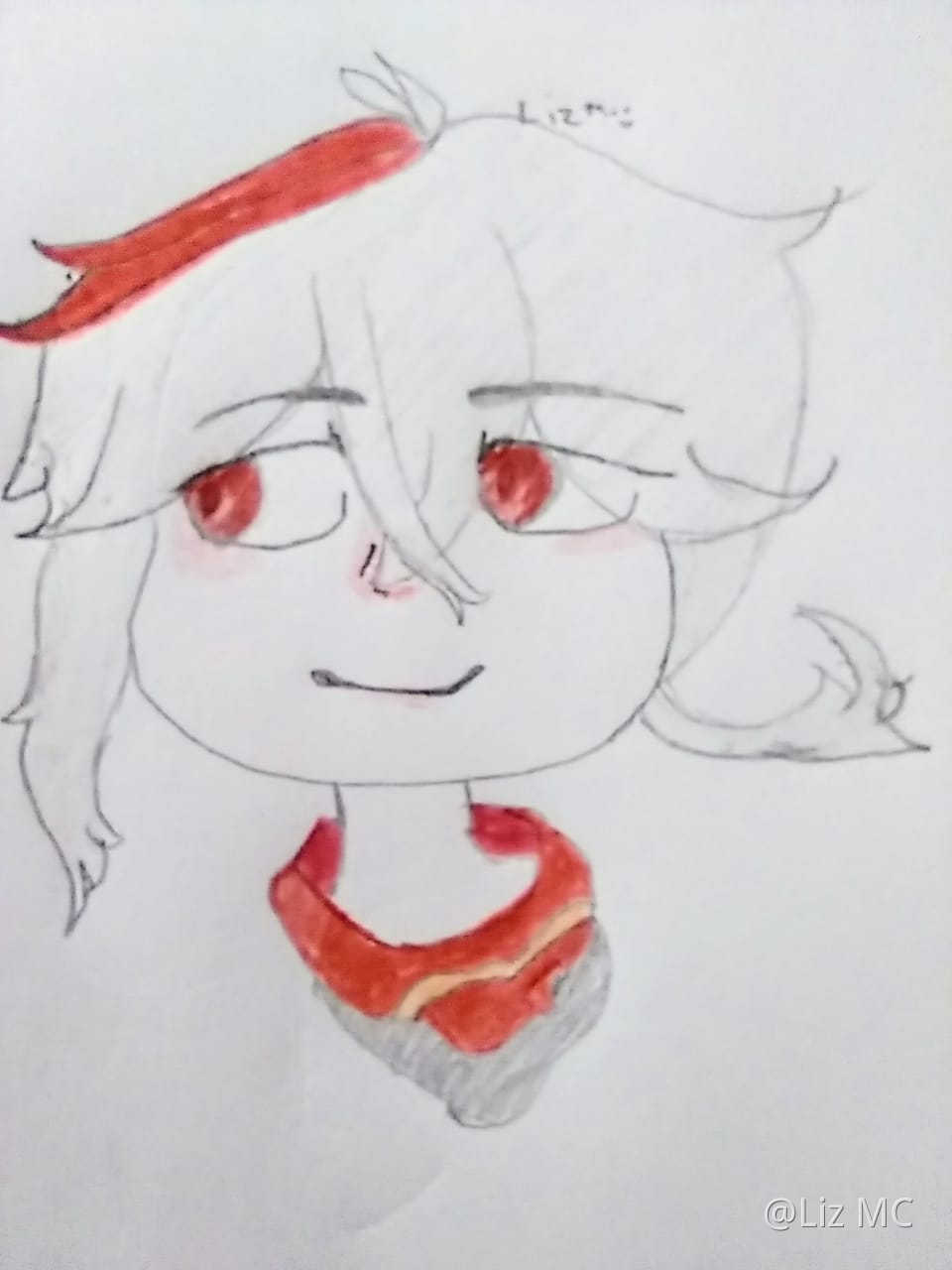 kasuha? kasuya? Genshin Impact | HoYoLAB