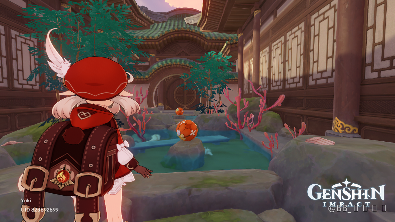 Dodoco Genshin Impact | HoYoLAB