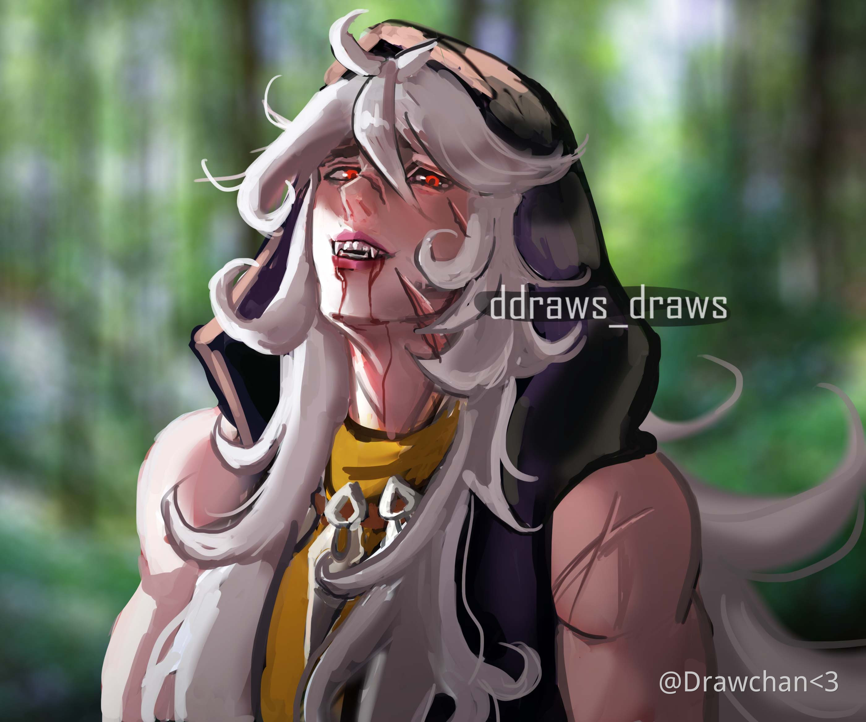 Razor Genshin Impact | HoYoLAB