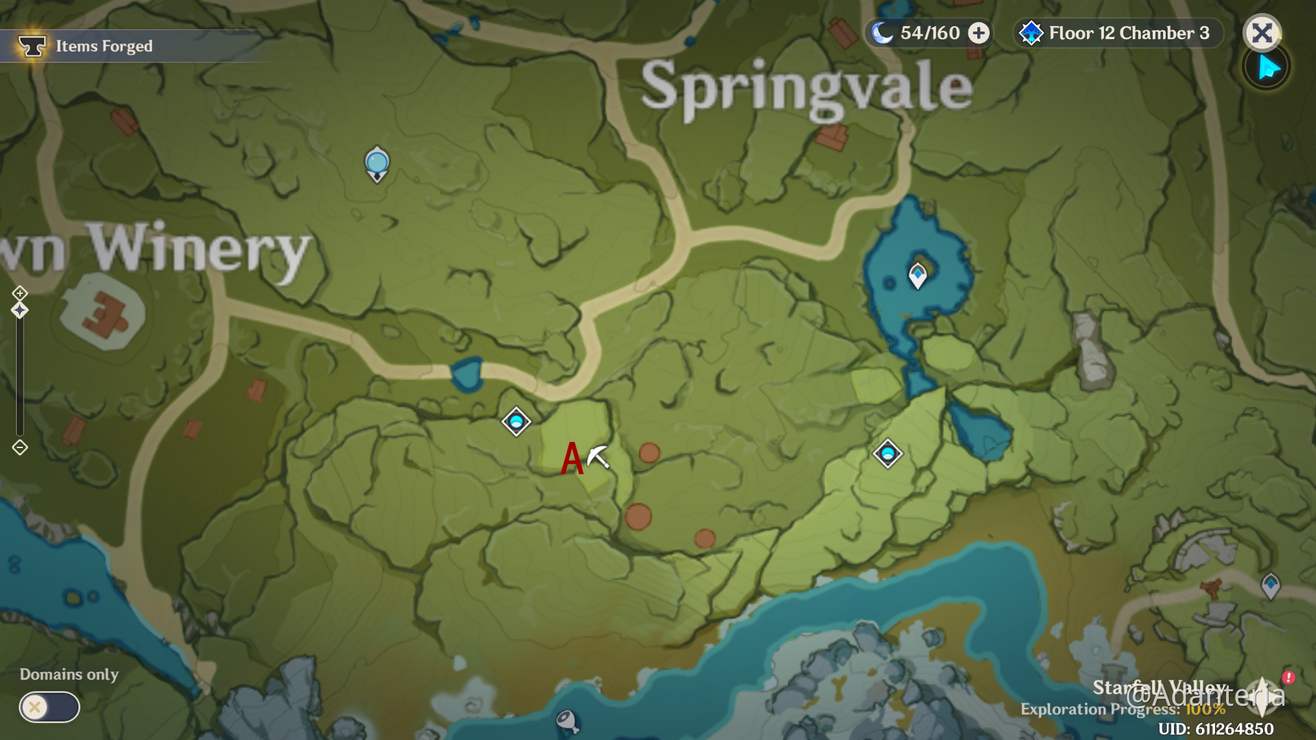 [V1.6 Guide] Mondstadt Mining locations: Crystal Chunk and Magical ...