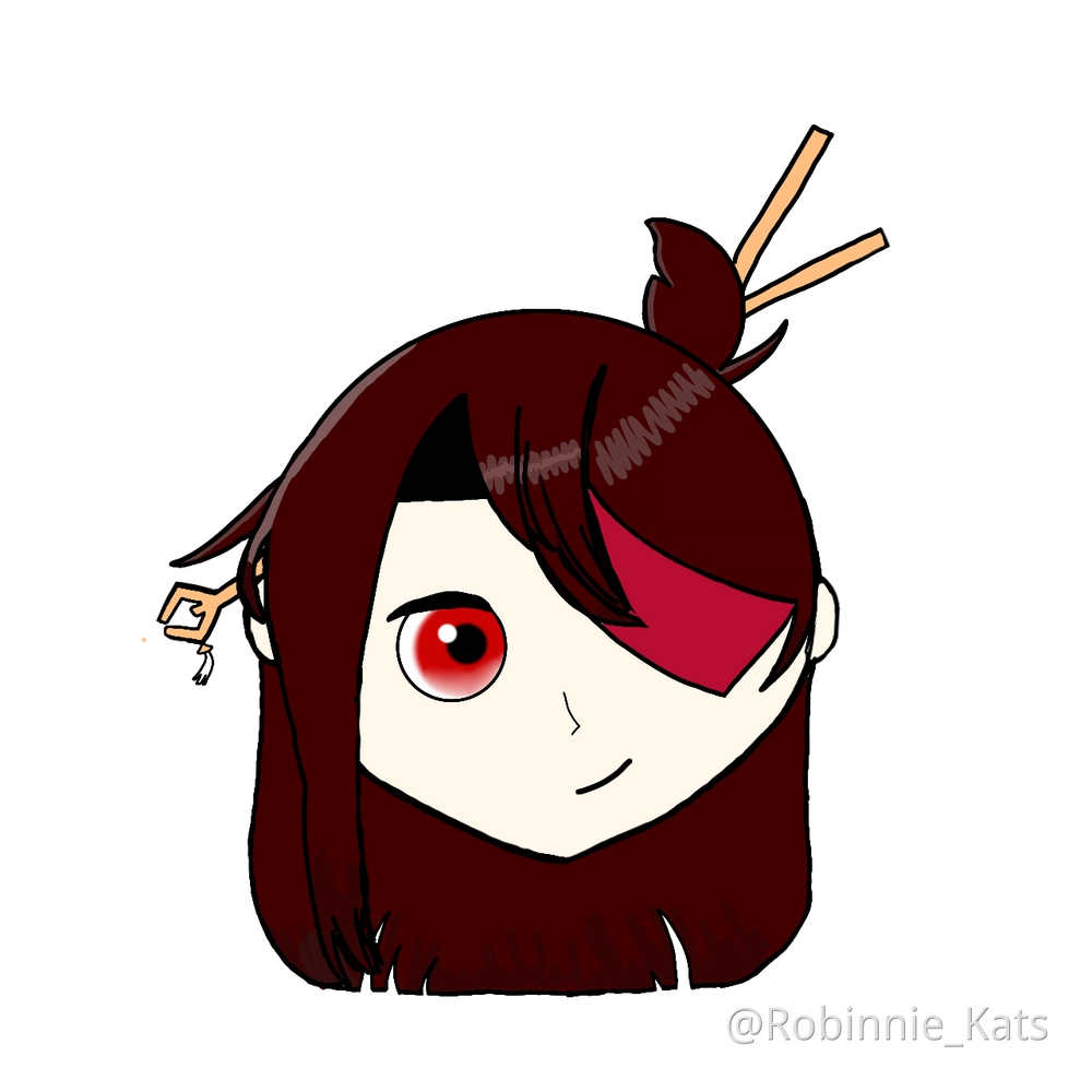 Beidou drawing draft Genshin Impact | HoYoLAB