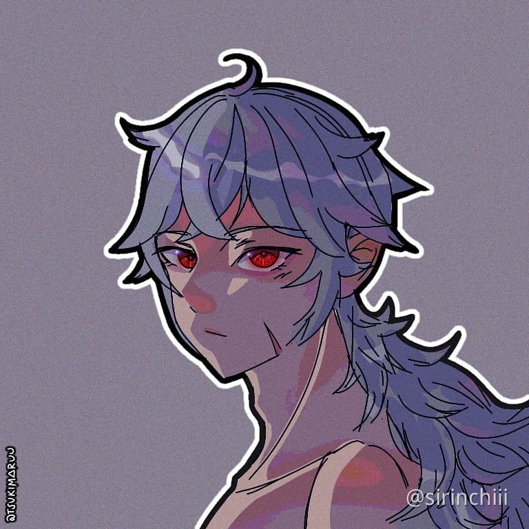 goodest floof boi Genshin Impact | HoYoLAB