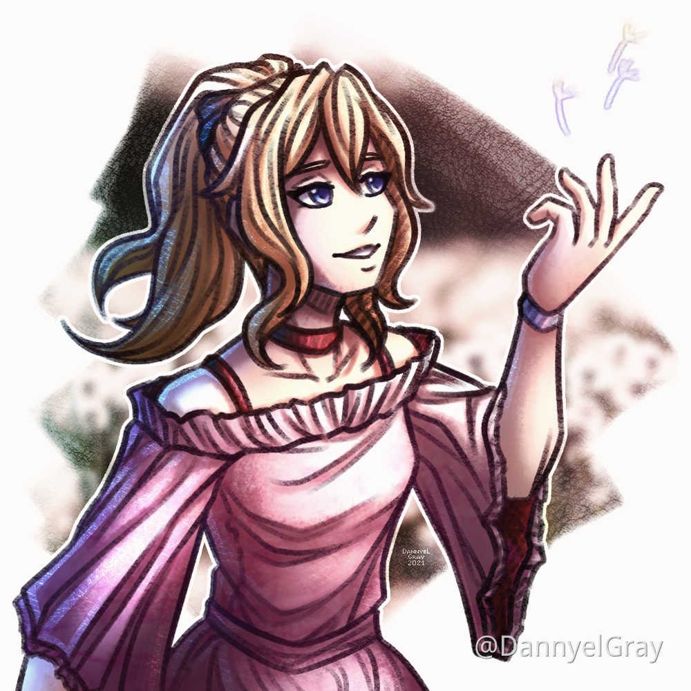 Princess Jean Genshin Impact | HoYoLAB