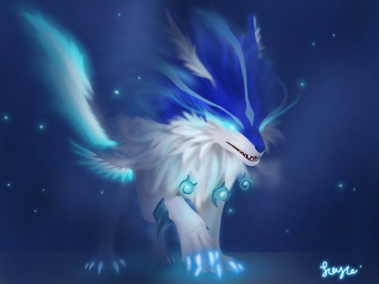 Andrius Genshin Impact | HoYoLAB