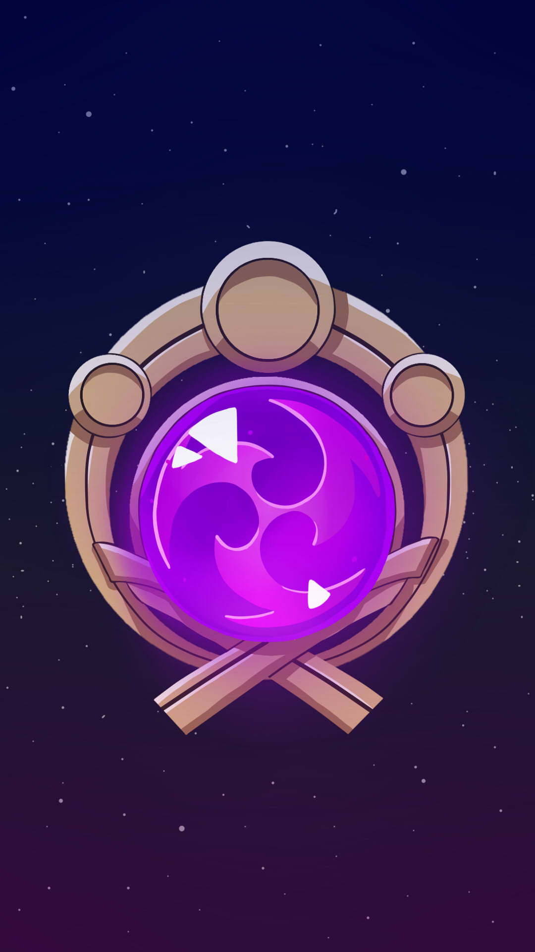 Inazuma visions wallpaper Genshin Impact | HoYoLAB