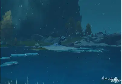 Priest Box, Scribe's box, and Princess's box locations (Dragonspine ...