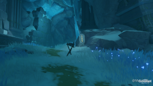 All Dragonspine Stone Tablet Locations | Genshin Impact | HoYoLAB