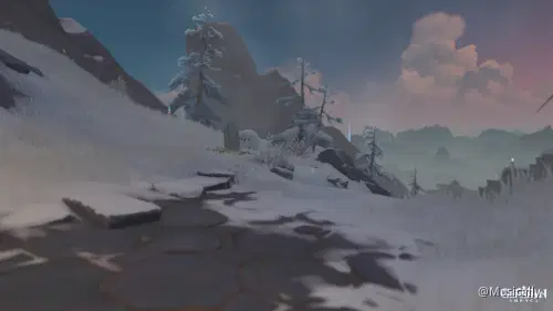 Priest Box, Scribe's box, and Princess's box locations (Dragonspine ...