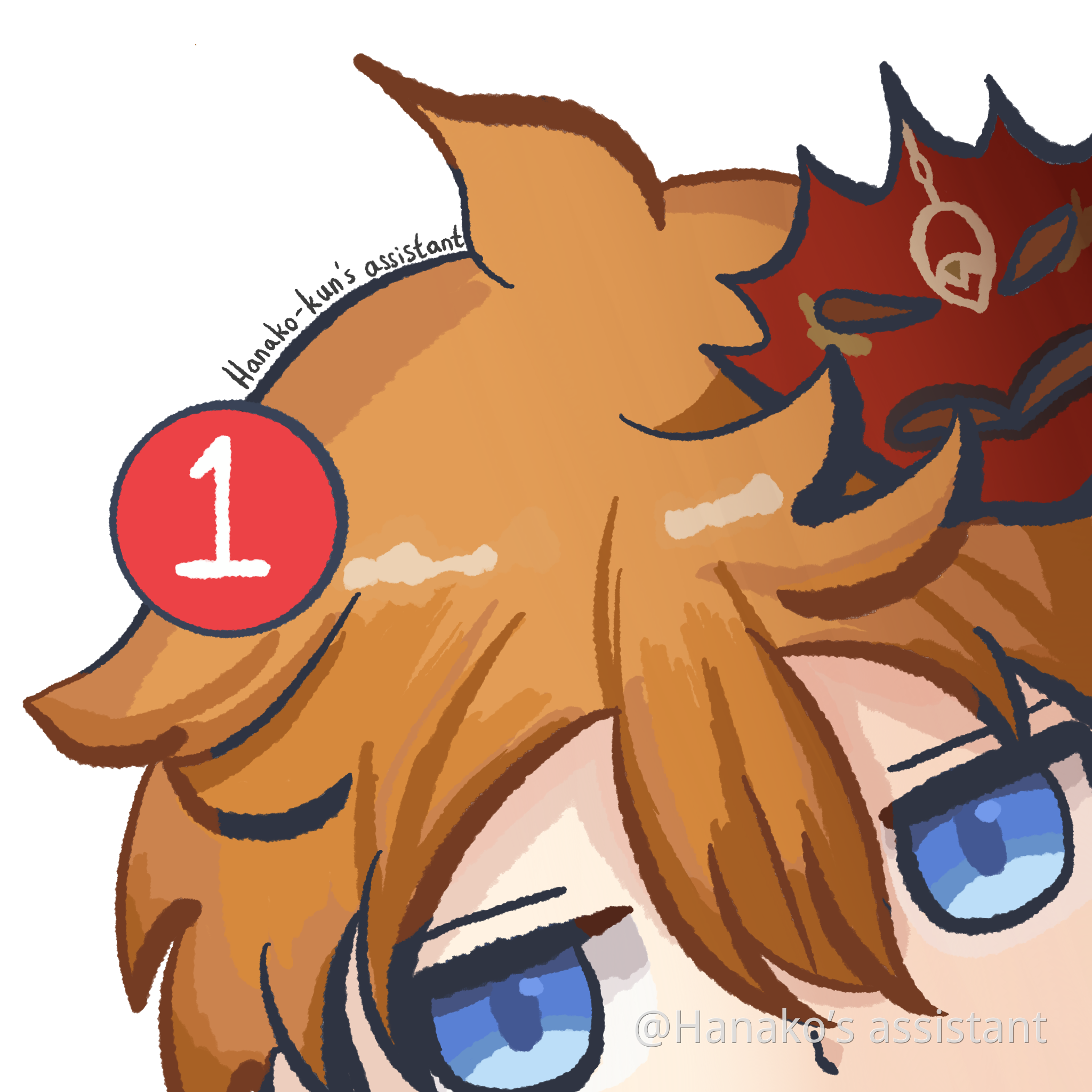 Childe got pinged (discord emote) Genshin Impact | HoYoLAB