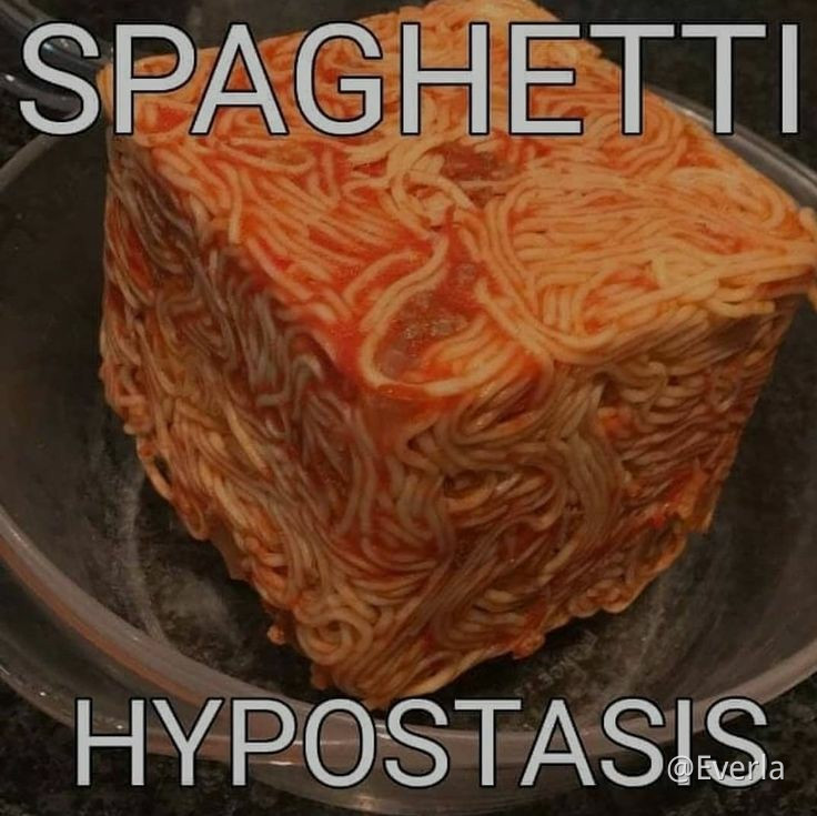 spaghetti hypostasis Genshin Impact | HoYoLAB