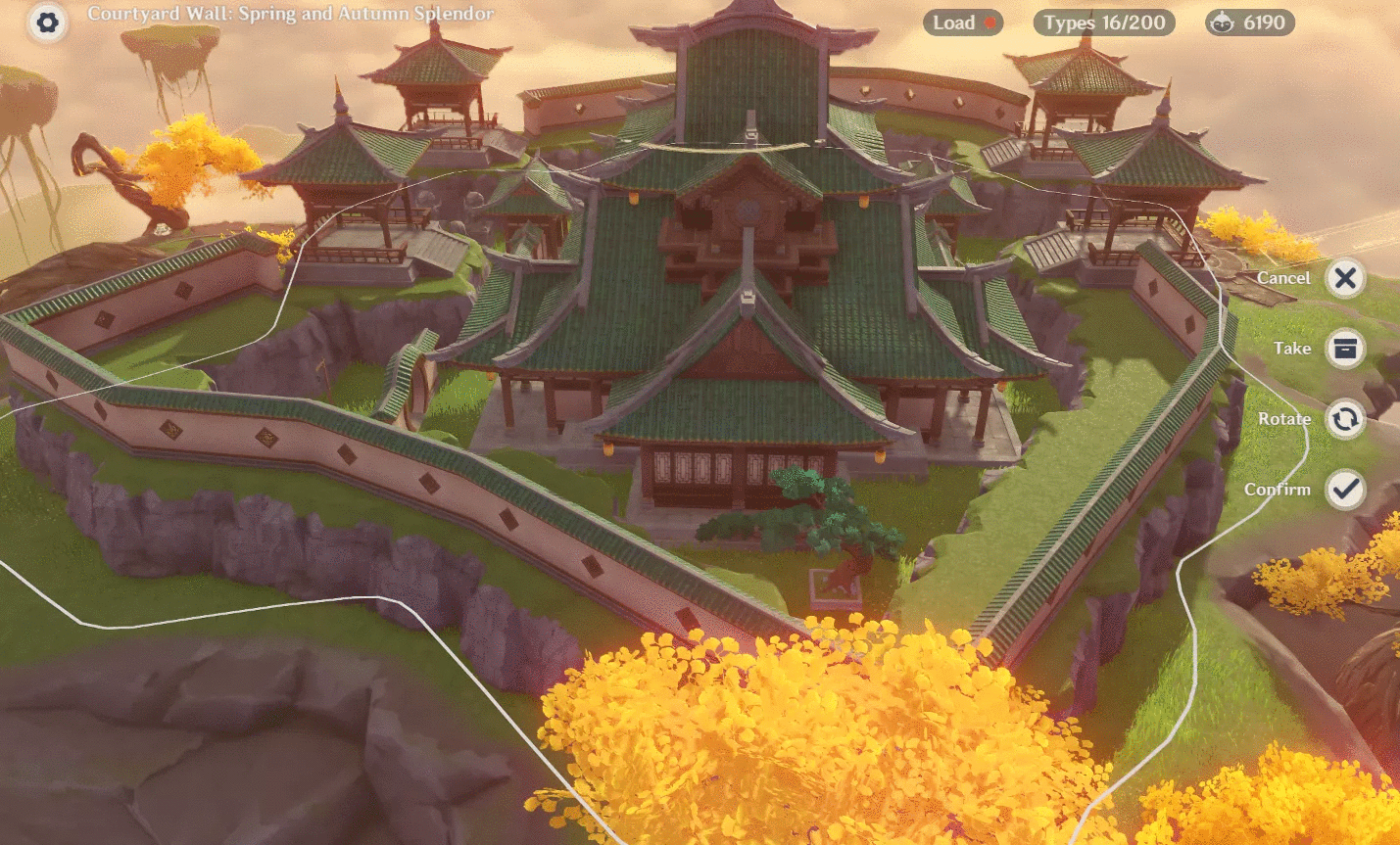 Heaven's Gate Genshin Impact | HoYoLAB