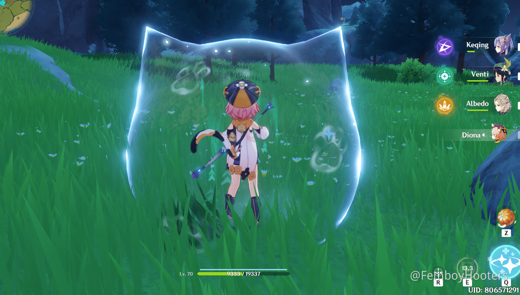 Pls add this. | Genshin Impact | HoYoLAB