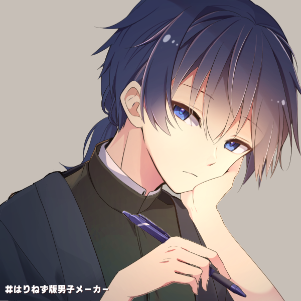 Scaramouche & Childe as Modern Kids Genshin Impact | HoYoLAB