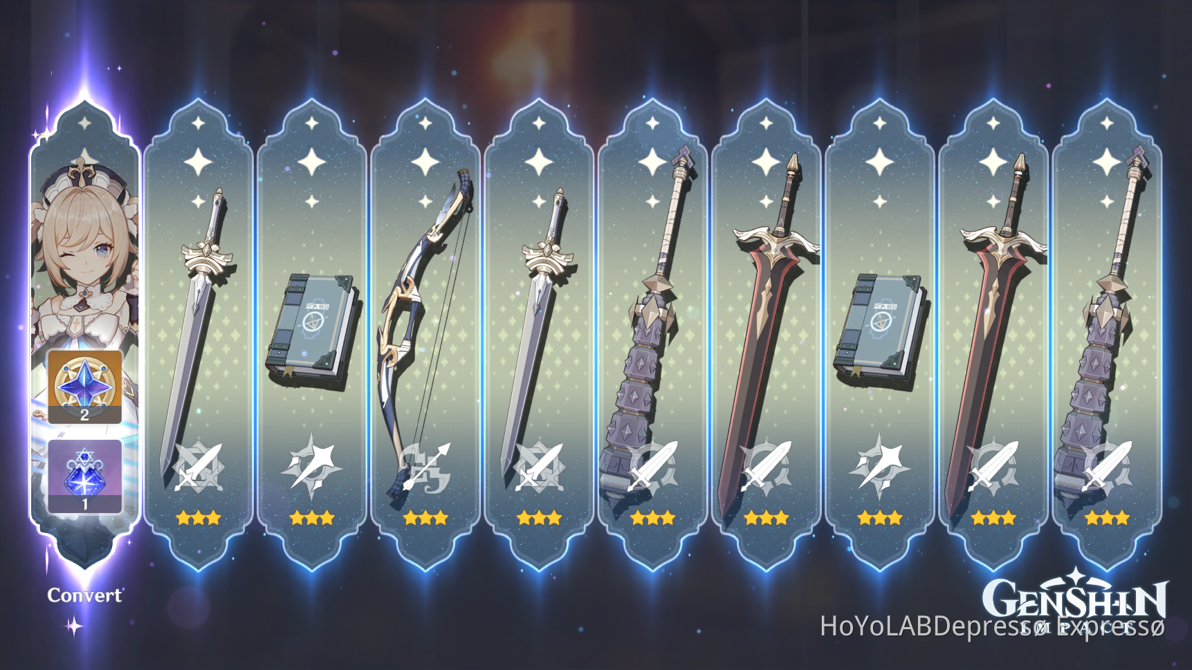 Just woke up to Kazuha’s banner Genshin Impact | HoYoLAB