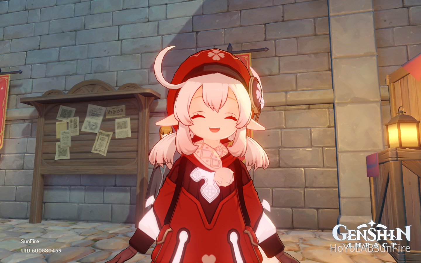 Day 4 - the ban is lifted! Genshin Impact | HoYoLAB