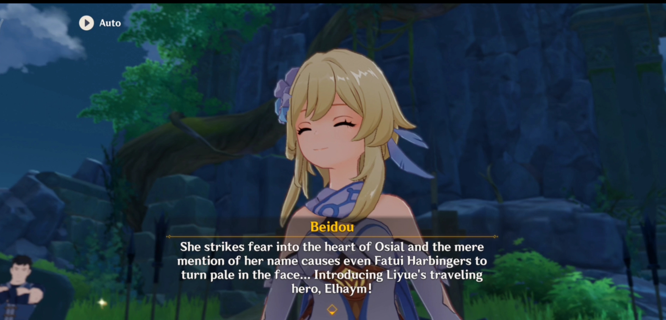 OWUUUUUUUUU!!!~~~ U may God!~ Lumine smiling here is so adorable!~ 😍🥰🐗🐽 ...