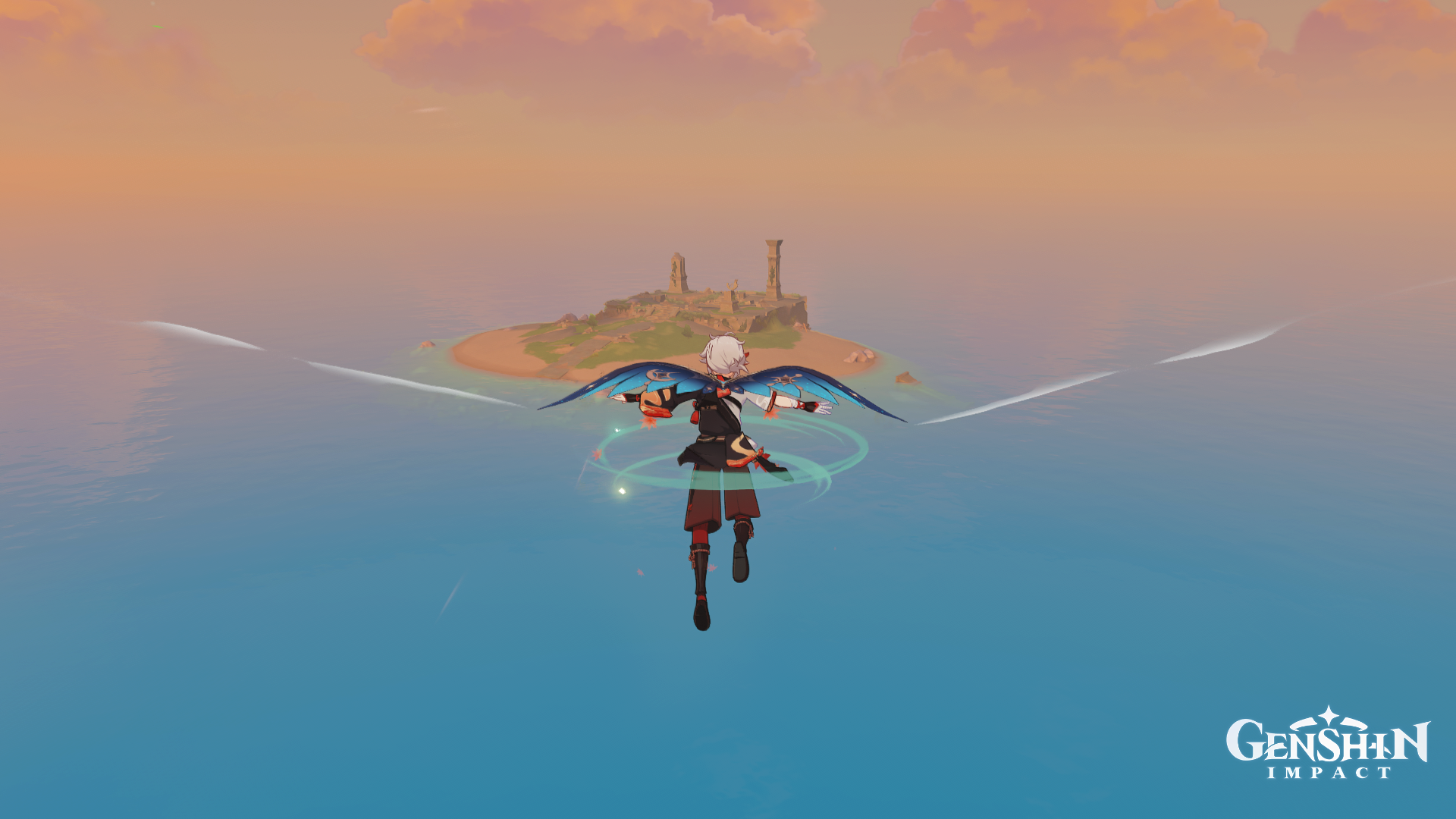 End of Keaya-king? Genshin Impact | HoYoLAB