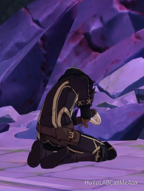 F Genshin Impact | HoYoLAB