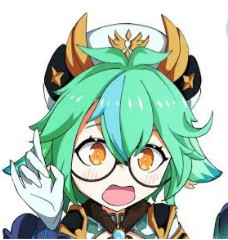 Each Anemo's has different purpose Genshin Impact | HoYoLAB