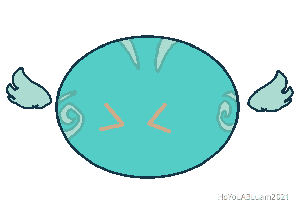 Anemo Slime Genshin Impact | HoYoLAB