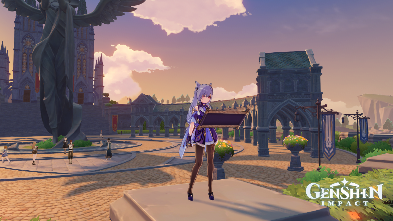 Are you waiting for the electro archon as well? Genshin Impact | HoYoLAB