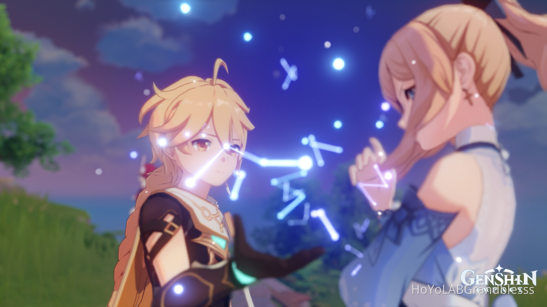 Jean finally Genshin Impact | HoYoLAB