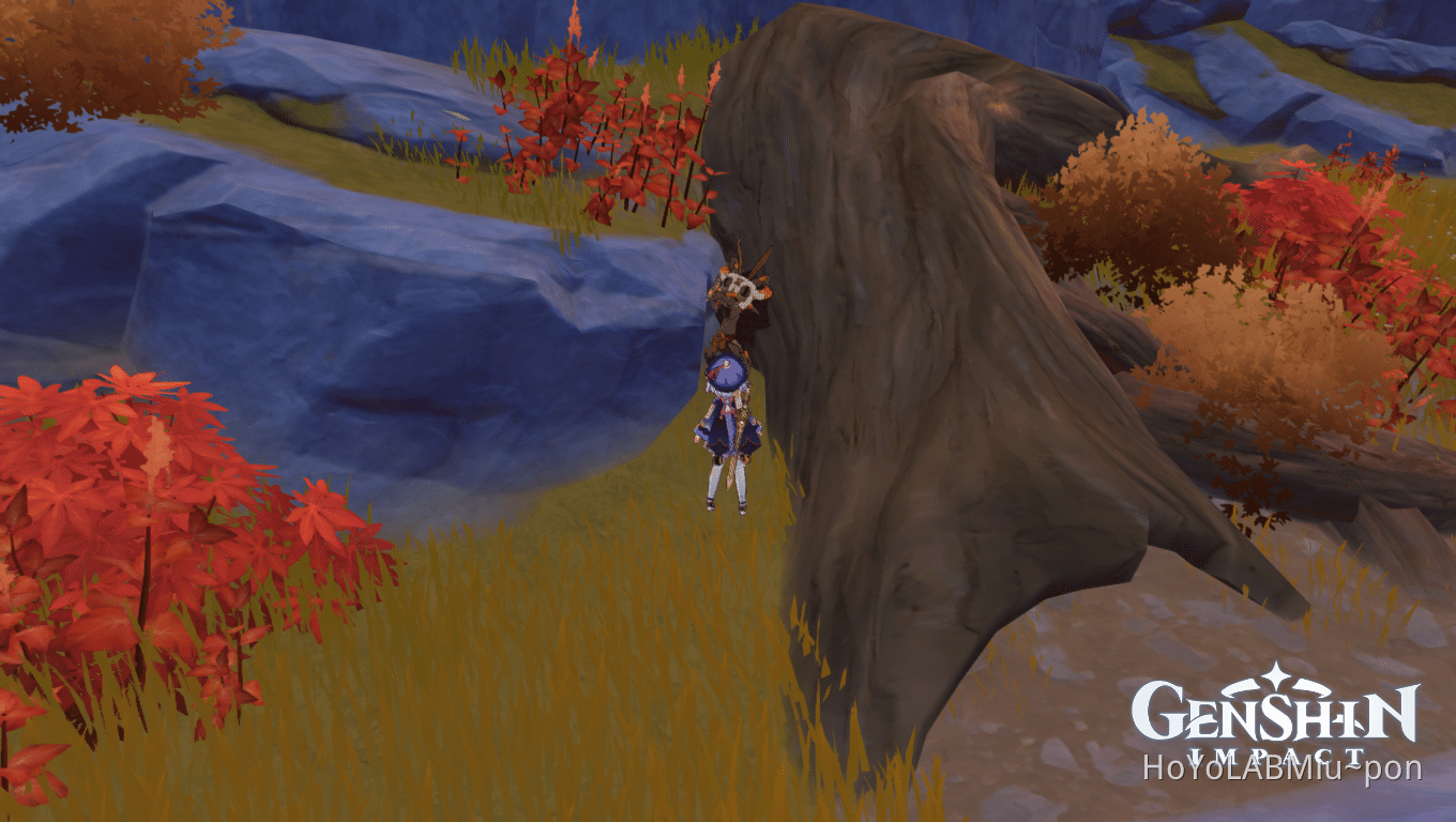 annoying cute smol samachurl. | Genshin Impact | HoYoLAB