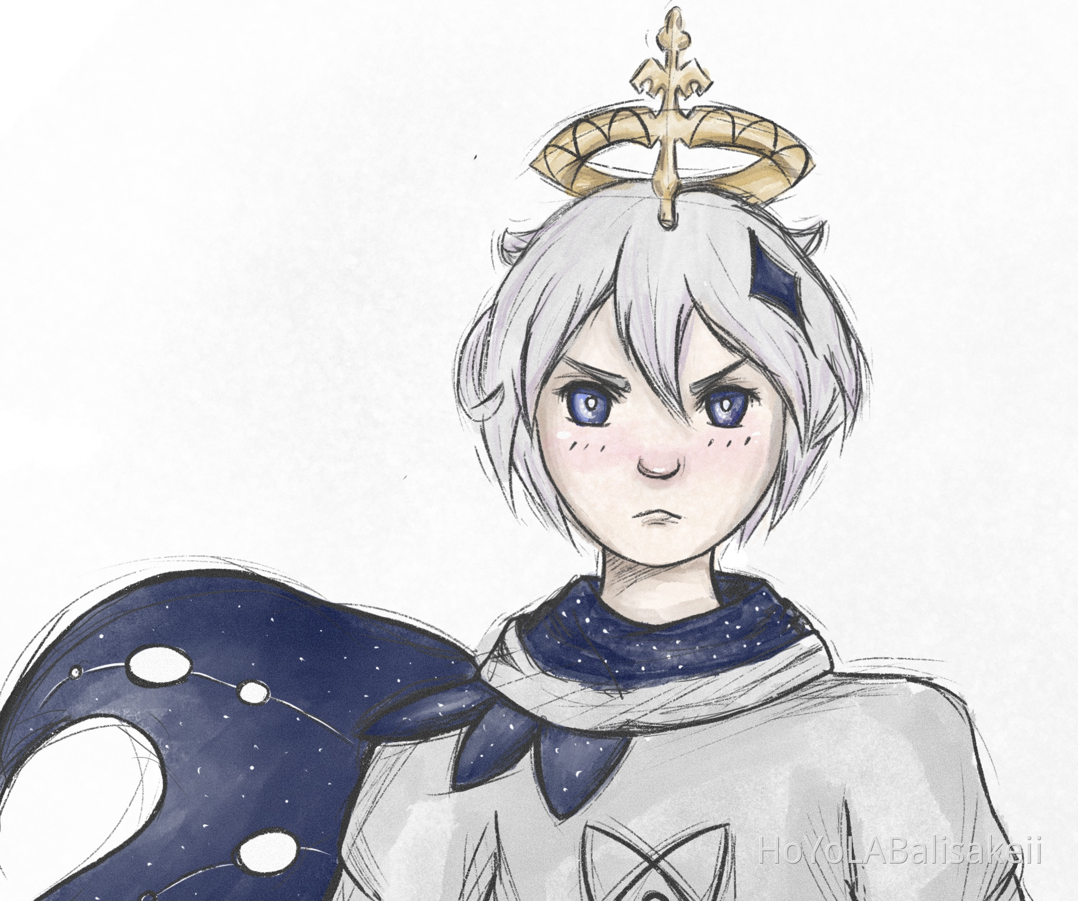 Paimon Genshin Impact | HoYoLAB