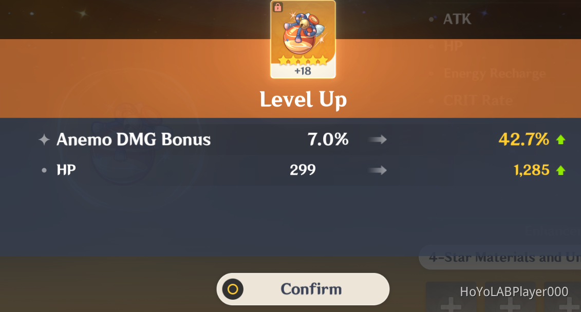 I hate rng really.. Genshin Impact | HoYoLAB