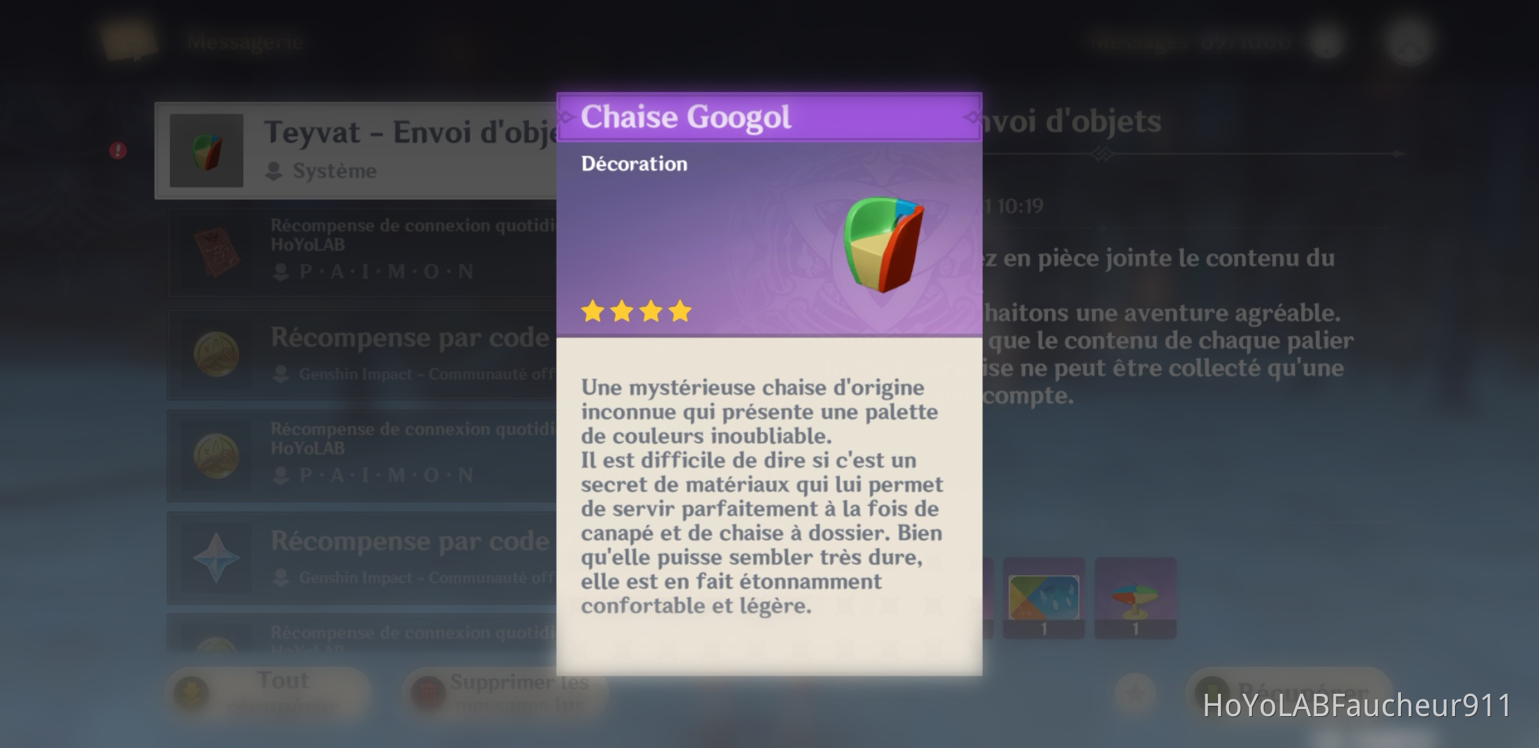 Bonus google play card Genshin Impact | HoYoLAB