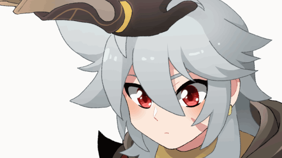 Razor Stroking(レザーなでなで） Genshin Impact | HoYoLAB