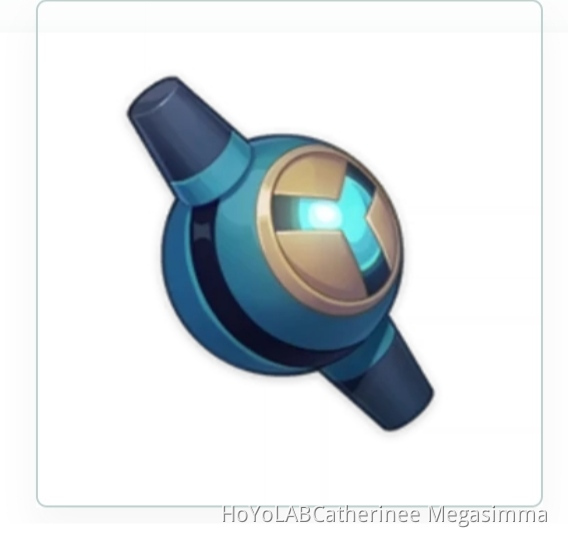 How about Character Ascension Materials Conversion Genshin Impact | HoYoLAB