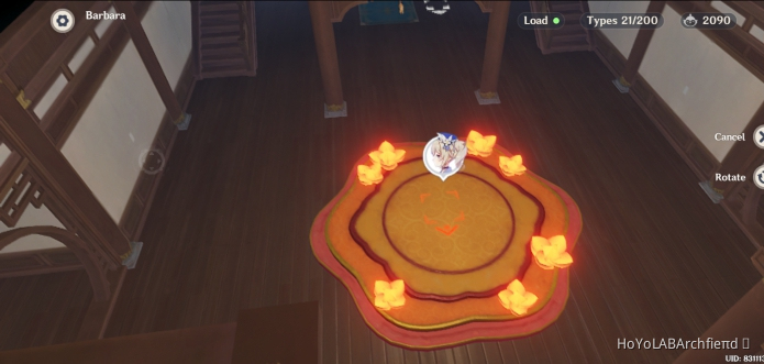 Mihoyo... Genshin Impact | HoYoLAB