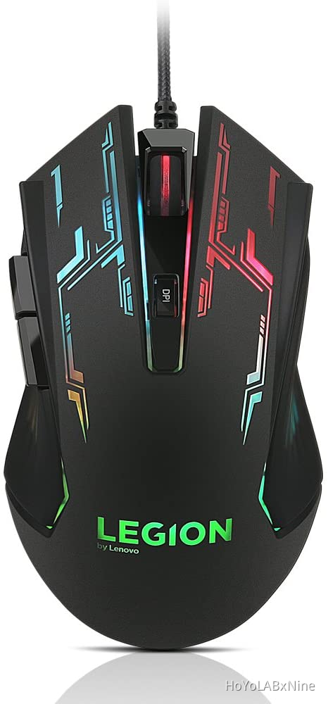 Gaming Mouse in Genshin Impact Genshin Impact | HoYoLAB
