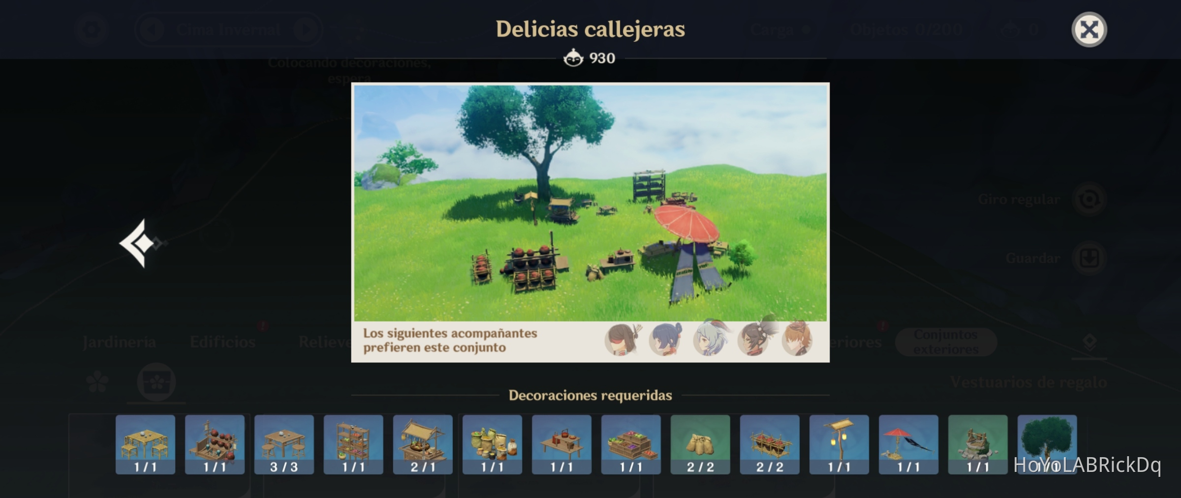 Problema con la Relaja tetera genshin impact Genshin Impact | HoYoLAB