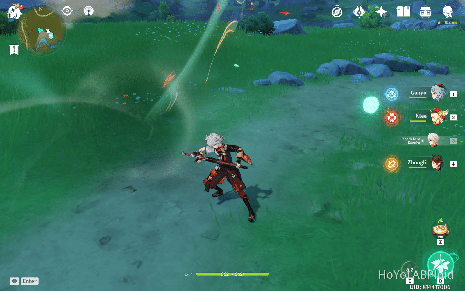 Summit Shaper or Black Sword? (Both for aesthetics and meta) Genshin ...