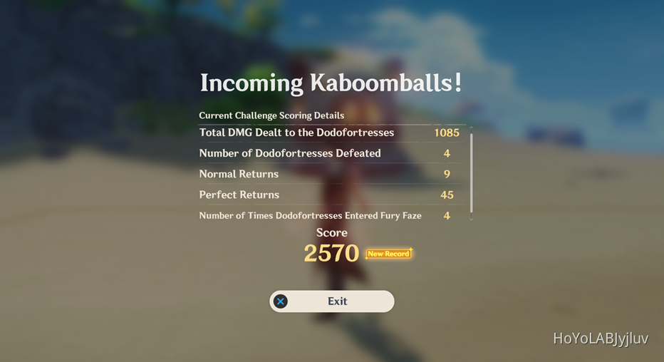 Ugh finally Genshin Impact | HoYoLAB