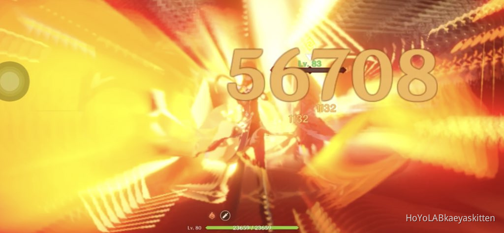 ZHONGLI BURST Genshin Impact | HoYoLAB