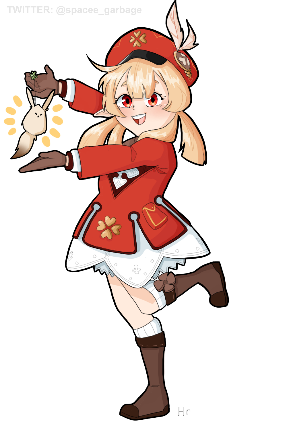 Behold, DODOCO!! Genshin Impact | HoYoLAB